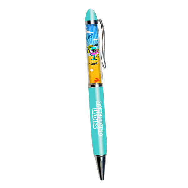 LSOE 2023 Reveal Pen | Home page | Barenaked Ladies USD